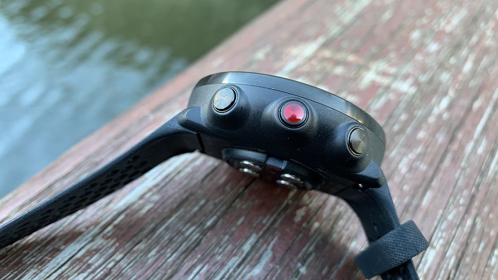 Polar Vantage M review | TechRadar
