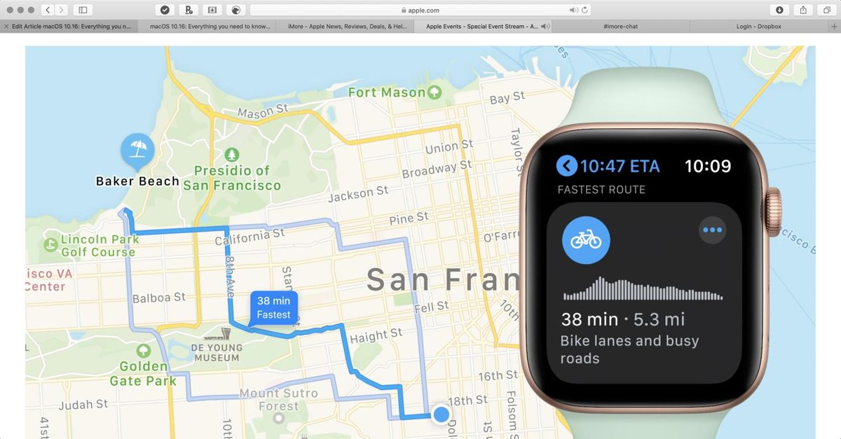 watchOS 7: Everything you need to know | iMore
