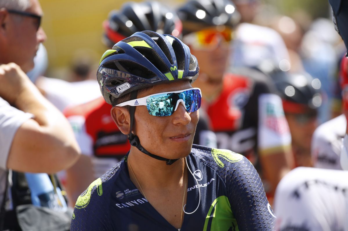 Quintana: 'Not going through my best moment' but still hoping for ...