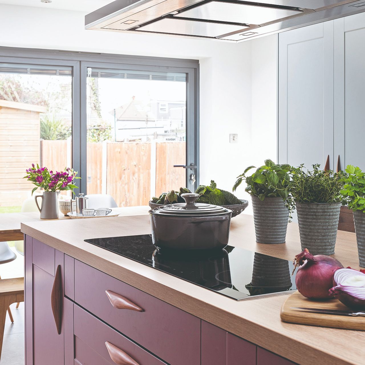 How to stop flies from coming in the house | Ideal Home