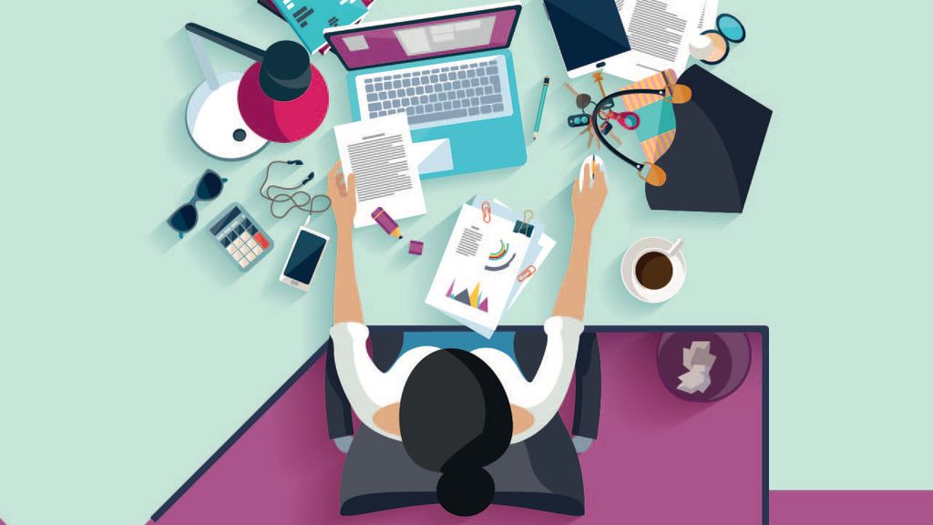 How to hone your design skills (if you're a developer) | Creative Bloq