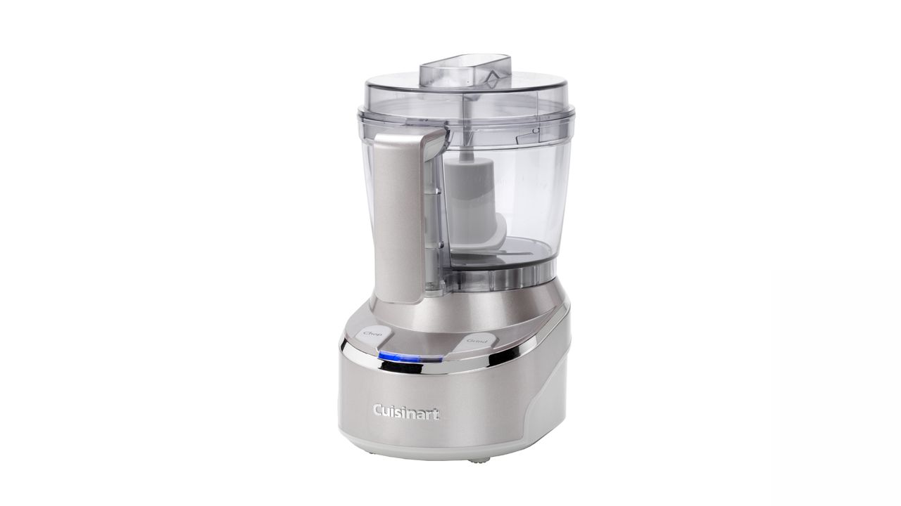 The best food processors of 2025, tested by our home experts | Woman & Home