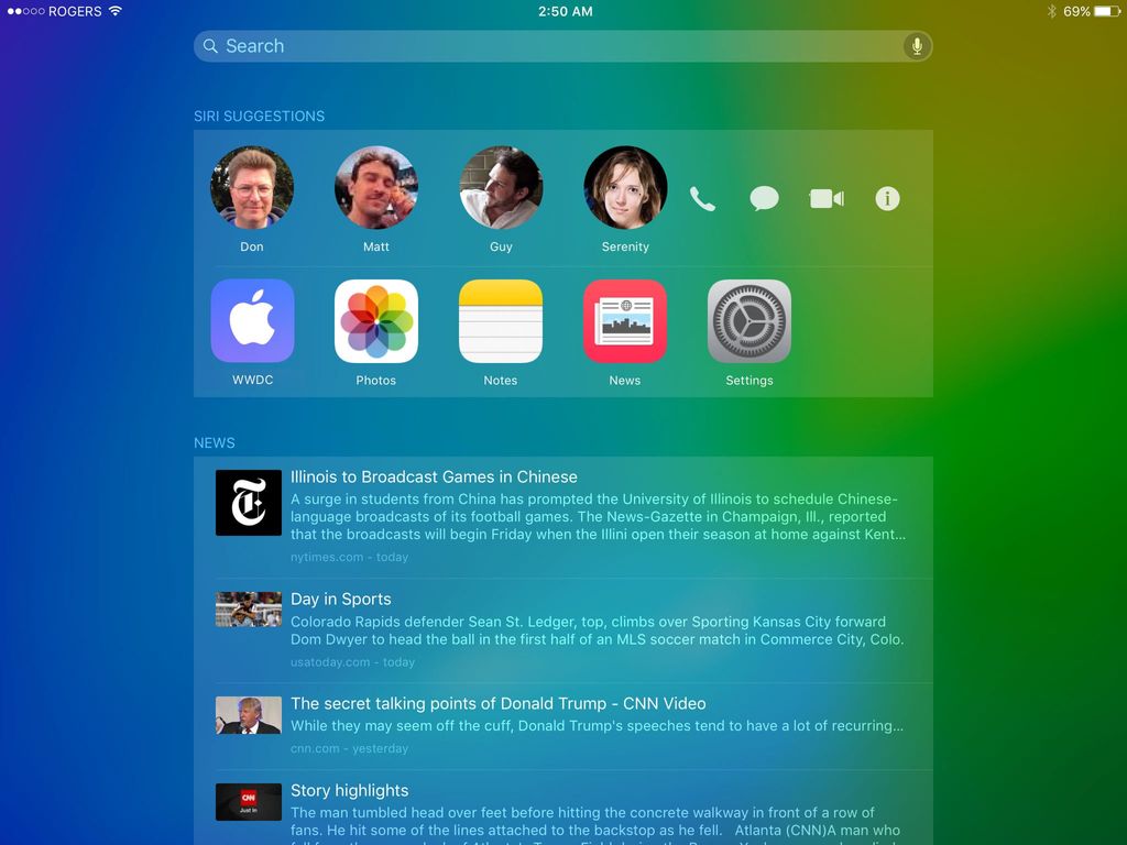 iOS 9 review | iMore