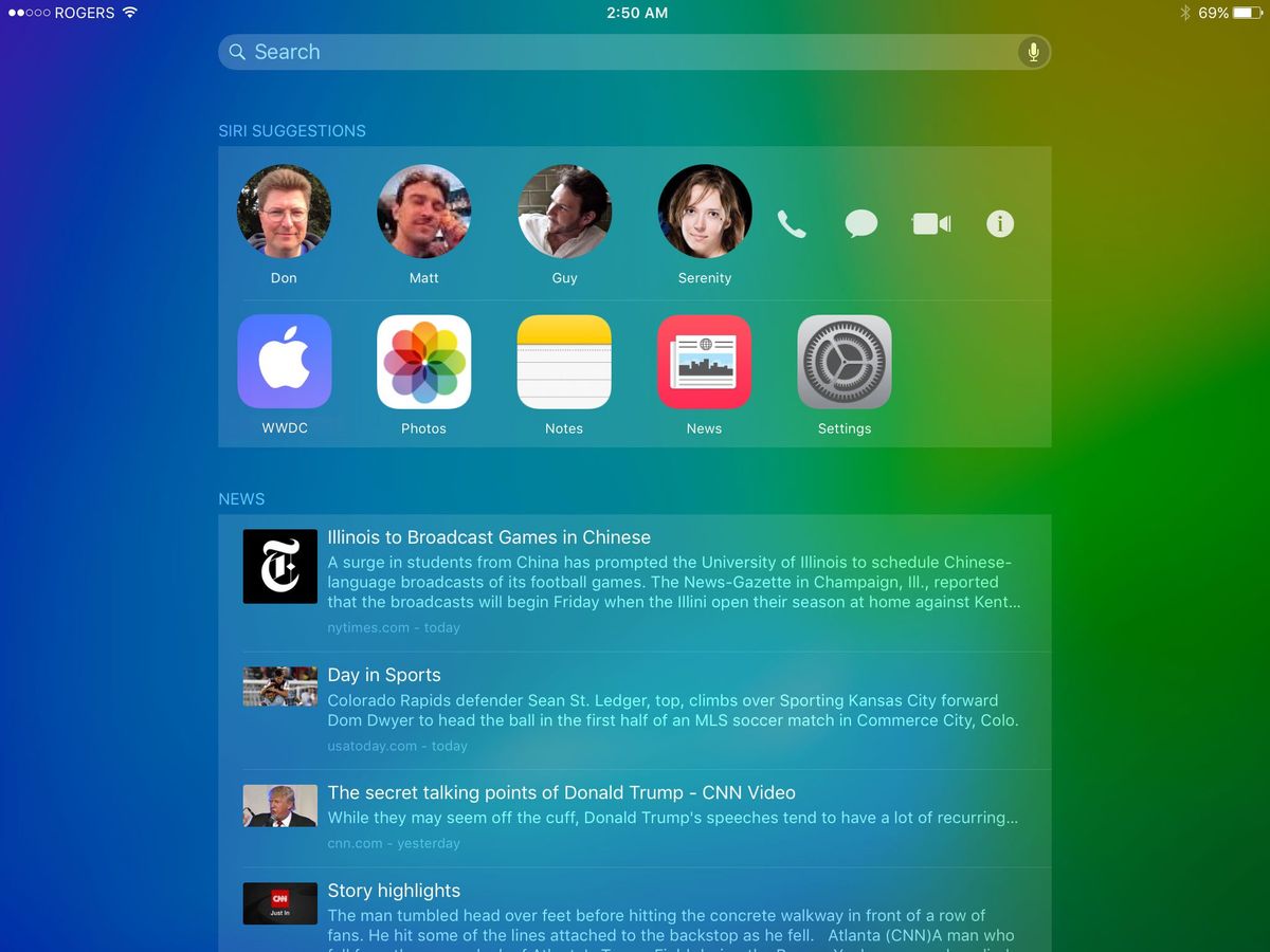 iOS 9 review | iMore