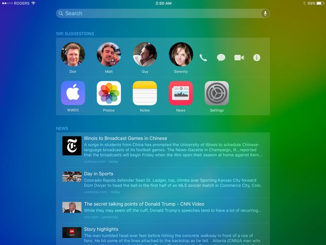 iOS 9 review | iMore