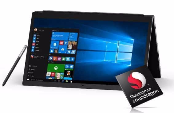 Windows 10 Coming to Snapdragon 835-Powered Laptops | Laptop Mag