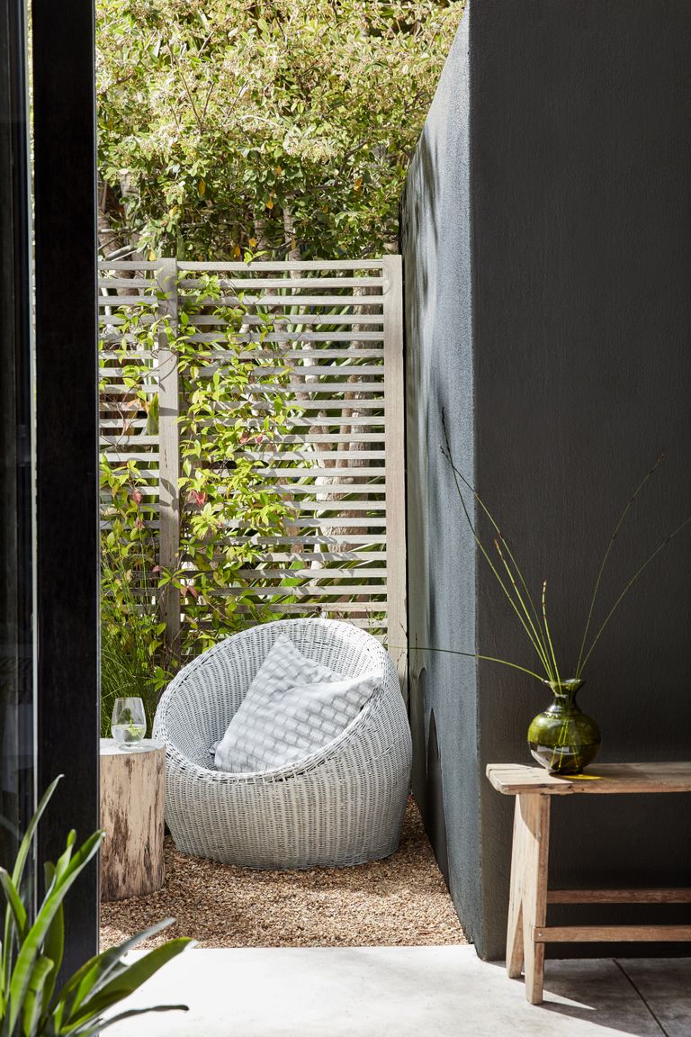 17 backyard ideas – design and decor for outdoor spaces | Homes & Gardens