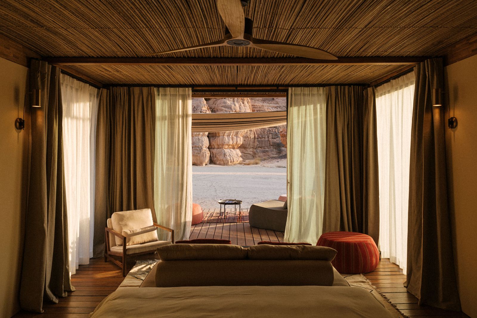 Inside AlUla: Saudi Arabia’s giga-project | Wallpaper*