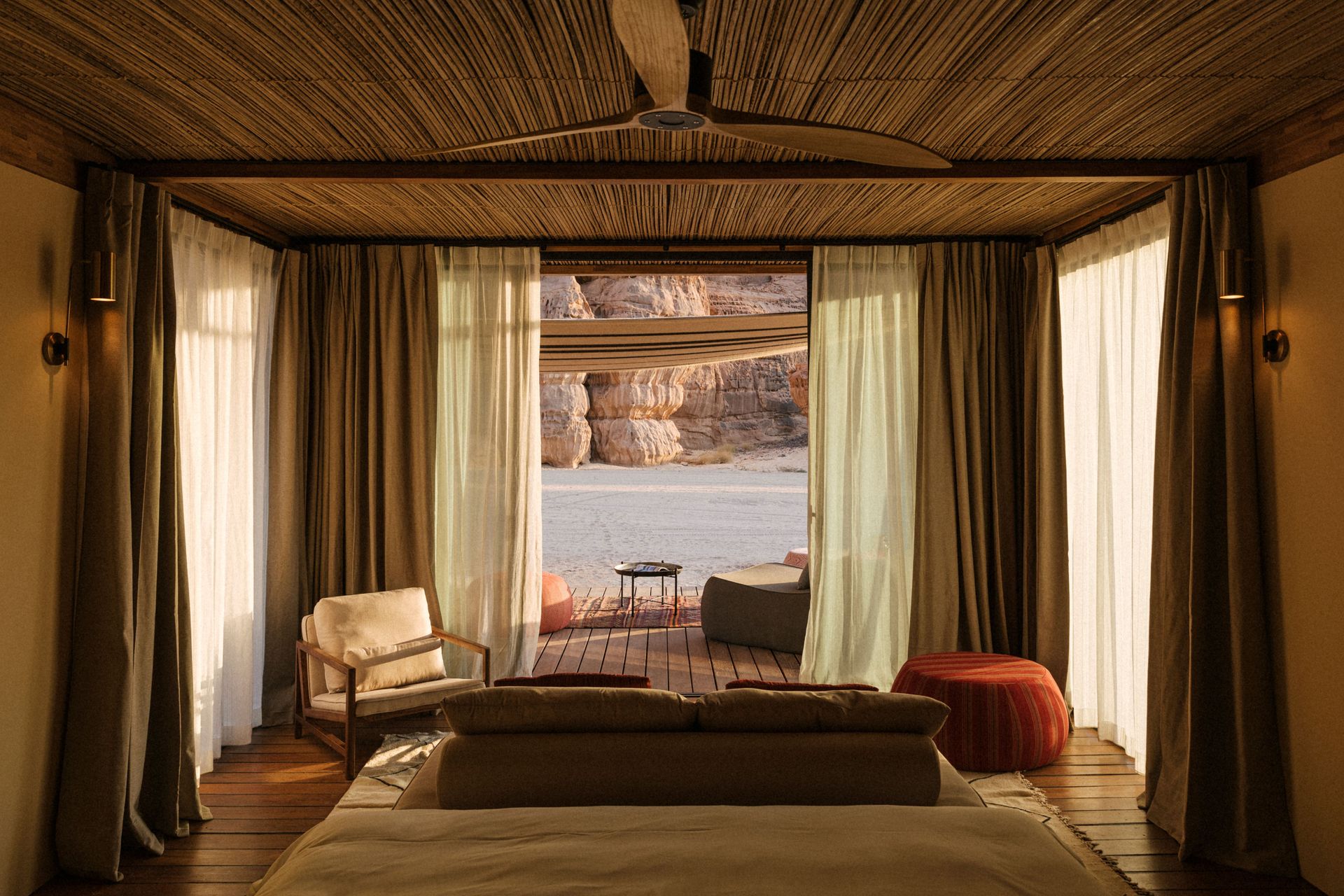 Inside AlUla: Saudi Arabia’s giga-project | Wallpaper*