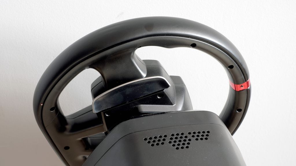 Thrustmaster T248 review: entry-level excellence | T3
