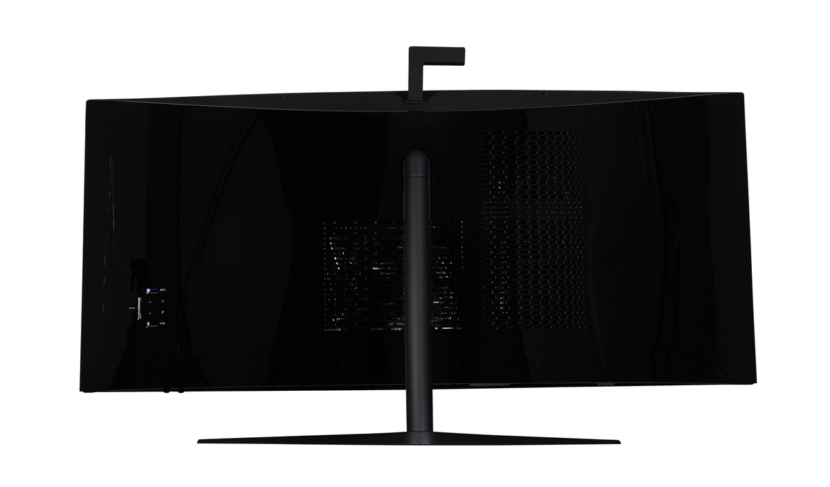 Origin PC Goes Custom With Chronos SFF Case, Omni AIO Gaming PC | Tom's ...