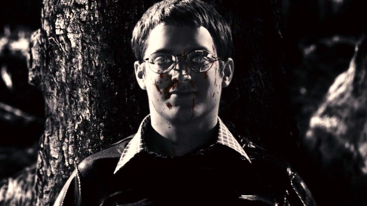 Sin City Cast: What The Stars Of The Inventive Comic Book Movie Are ...