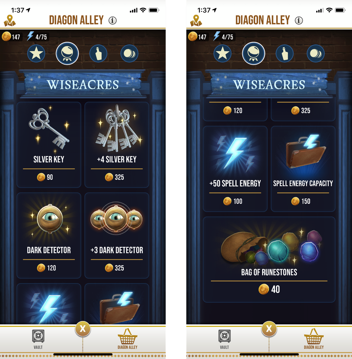 Harry Potter: Wizards Unite has micro-transactions here's how they work ...
