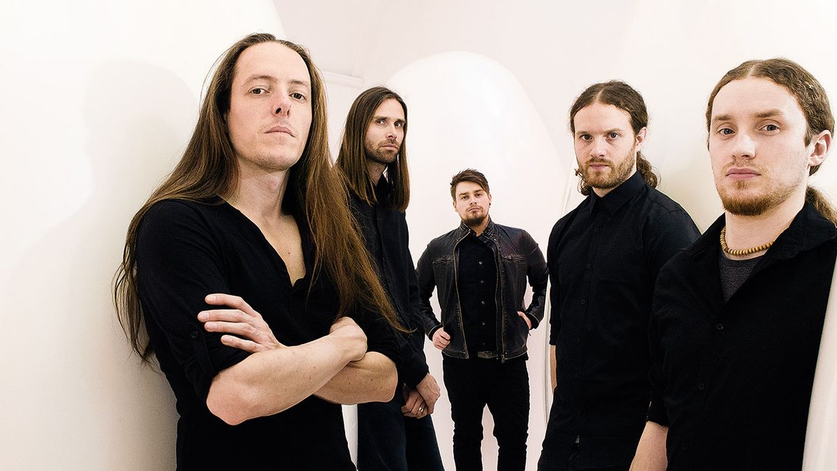 TesseracT and the tale of Altered State | Louder