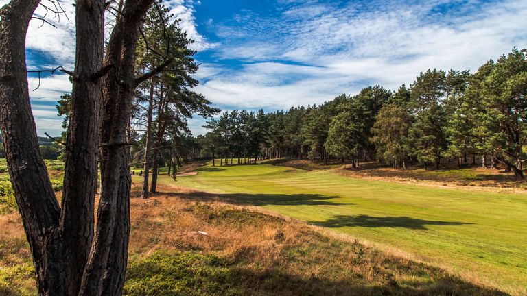 Lingfield Park Golf Course Review | Golf Monthly