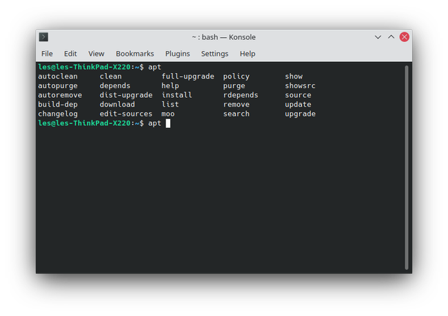 How To Add, Remove and Update Software in Debian and Ubuntu Using Apt ...
