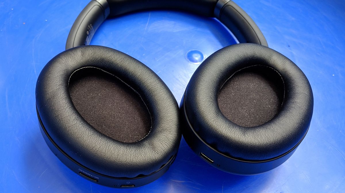 Sony WH-1000XM3 review | TechRadar
