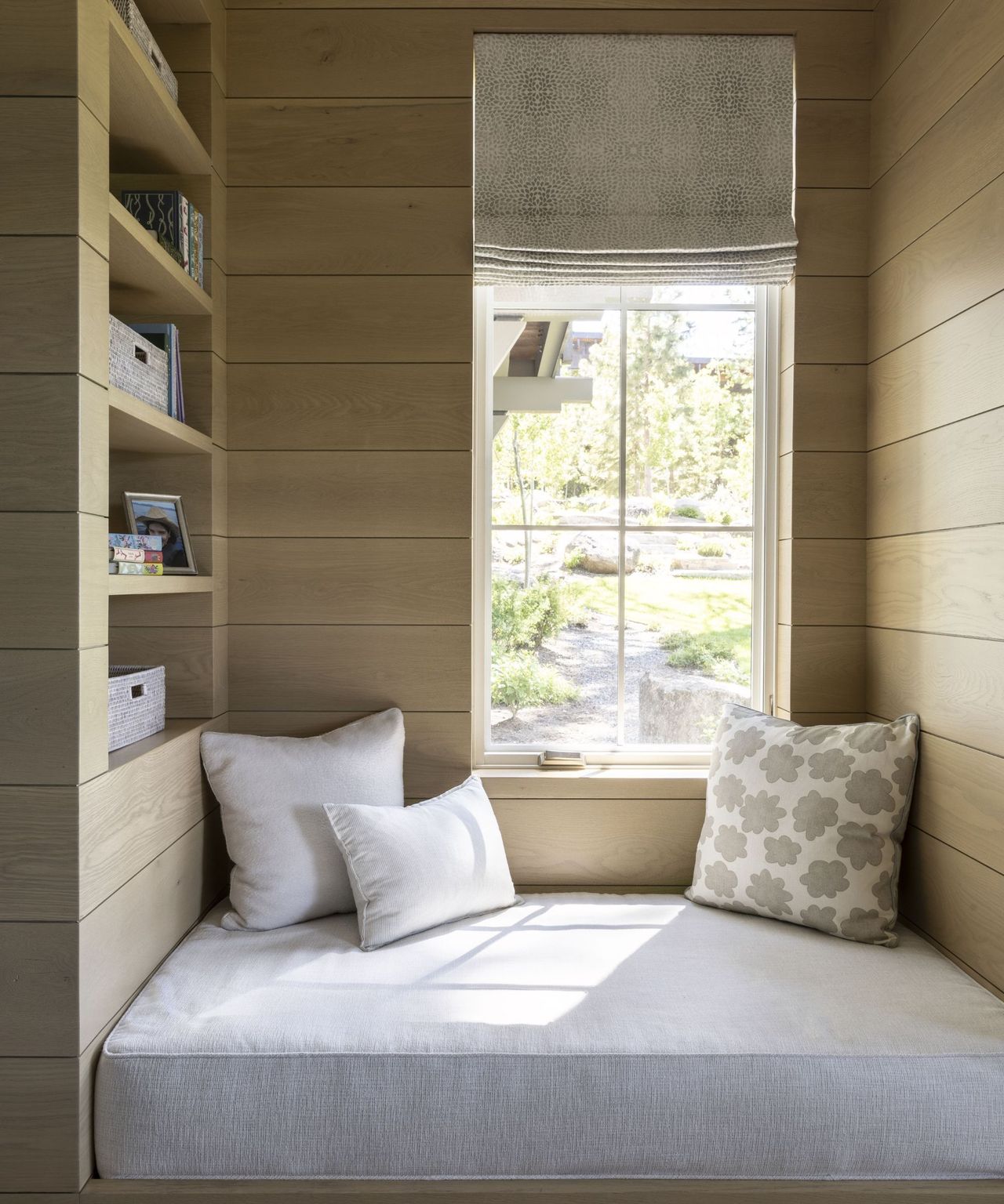 All the ideas you'll ever need for built-in furniture | Homes and Gardens