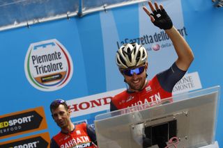 Italian Road Championships 2017: Road Race - Men Results | Cyclingnews