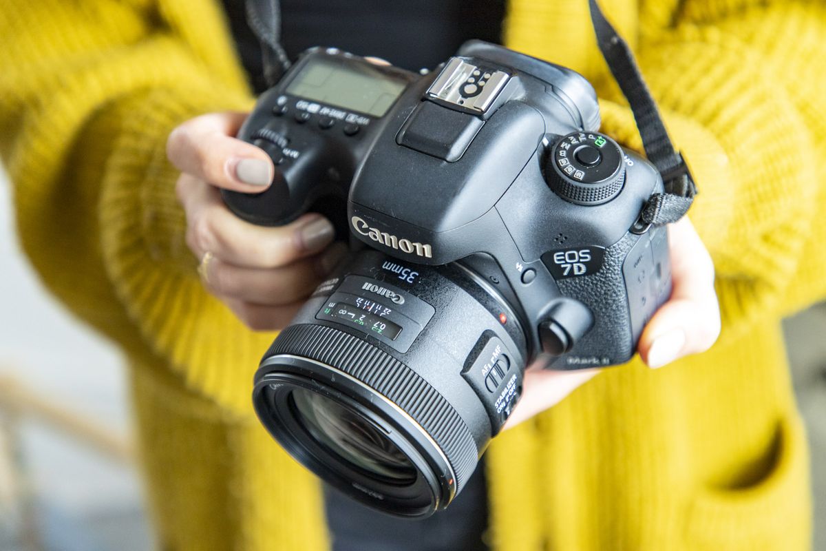 10 pro tips for perfect portraits: take beautiful family photos ...