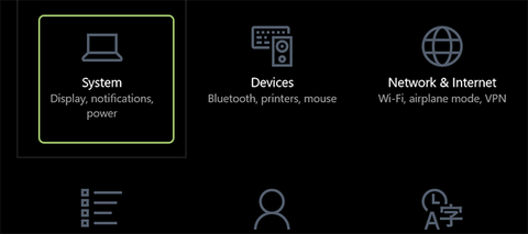 How to Eliminate Blue Light with Windows 10 Night Light | Laptop Mag