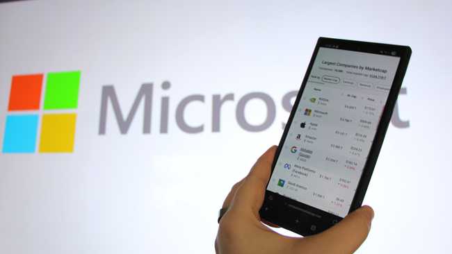Microsoft launches Copilot web app, bringing the AI assistant to any ...