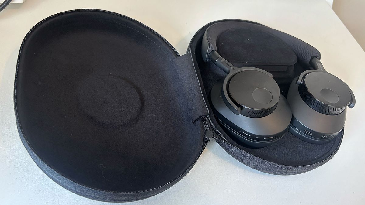 Cambridge Audio Melomania P100 SE review | Louder