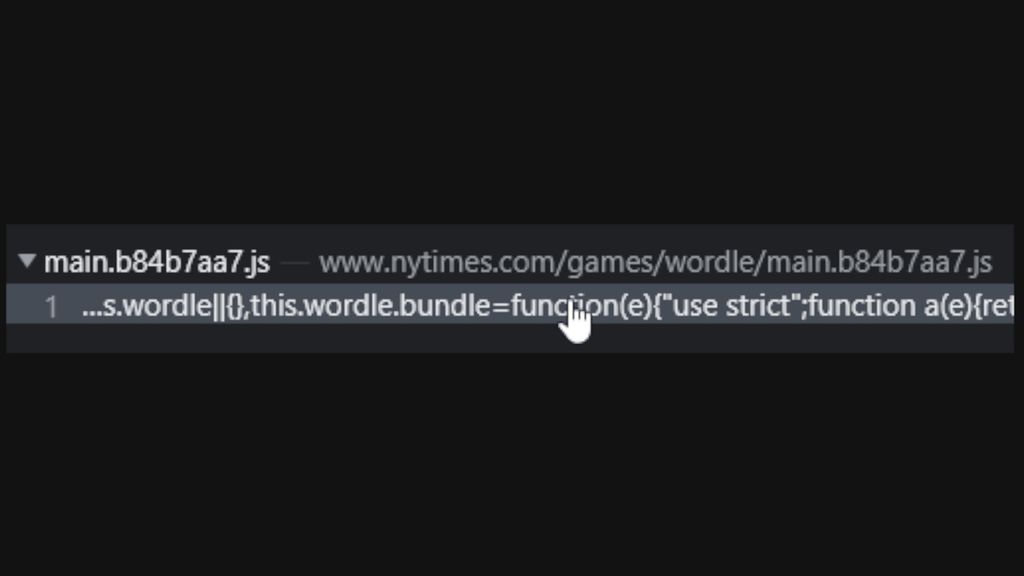 Wordle cheats: shortcuts to guessing it right every time | TechRadar