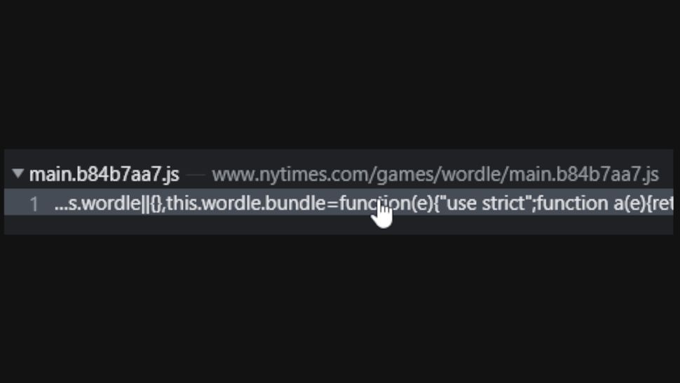 Wordle cheats: shortcuts to guessing it right every time | TechRadar