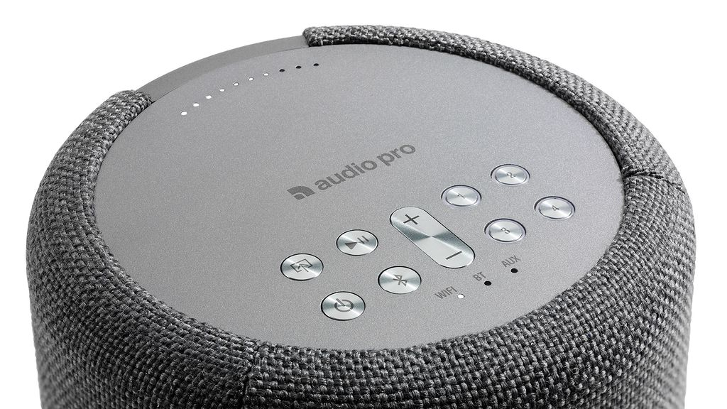 Audio Pro A10 review | What Hi-Fi?