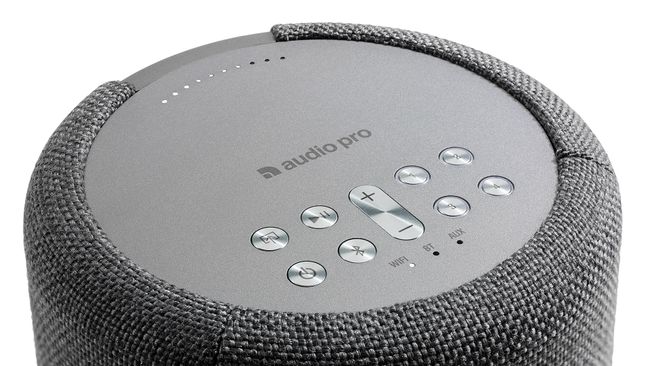 Audio Pro A10 review | What Hi-Fi?