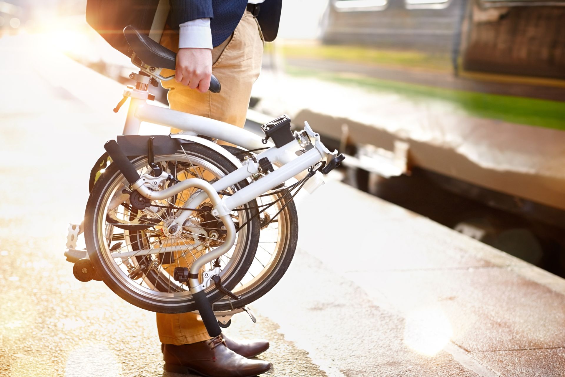 What are the benefits of folding bikes: 11 reasons to buy a foldable ...