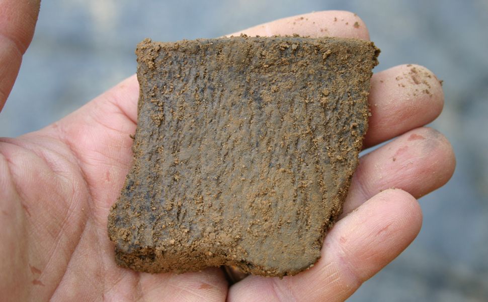 Echoes of Ancient Cosmology Found at Prehistoric Native American Site ...