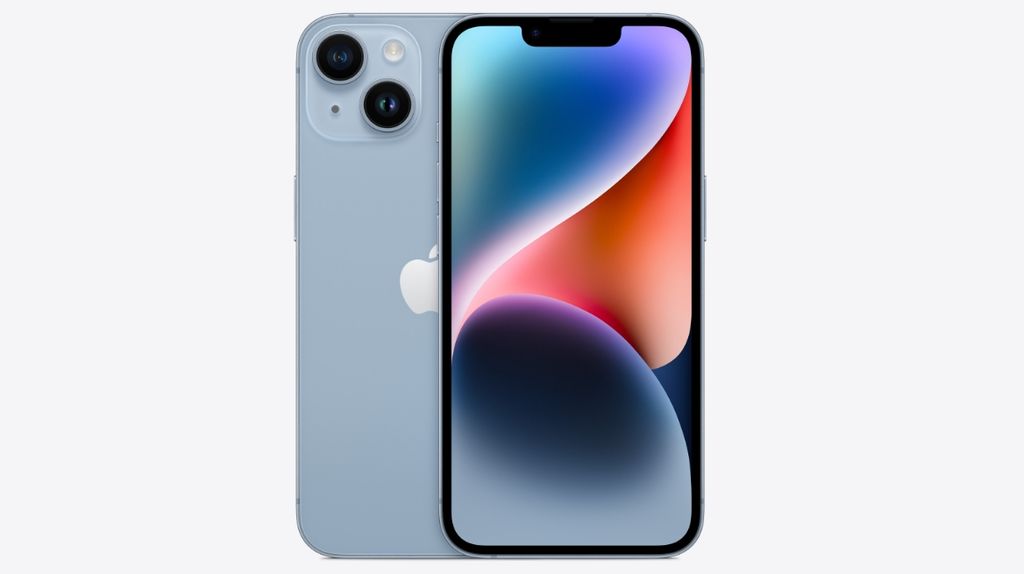 Colores del iPhone 14: todos los tonos, incluidos el 14 Pro y el 14 Pro ...