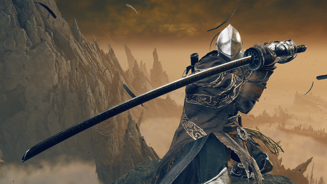 Where to find the Eclipse Shotel in Elden Ring | PC Gamer