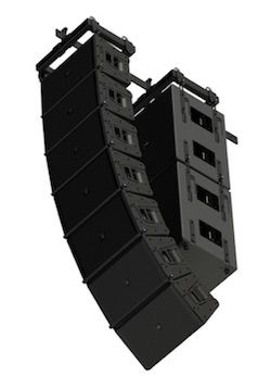 Peavey Introduces Versarray Line Array System | AVNetwork