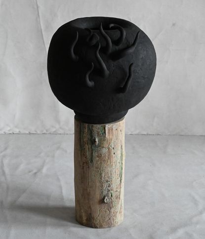 Liam Lee exhibition celebrates fantastical forms | Wallpaper*
