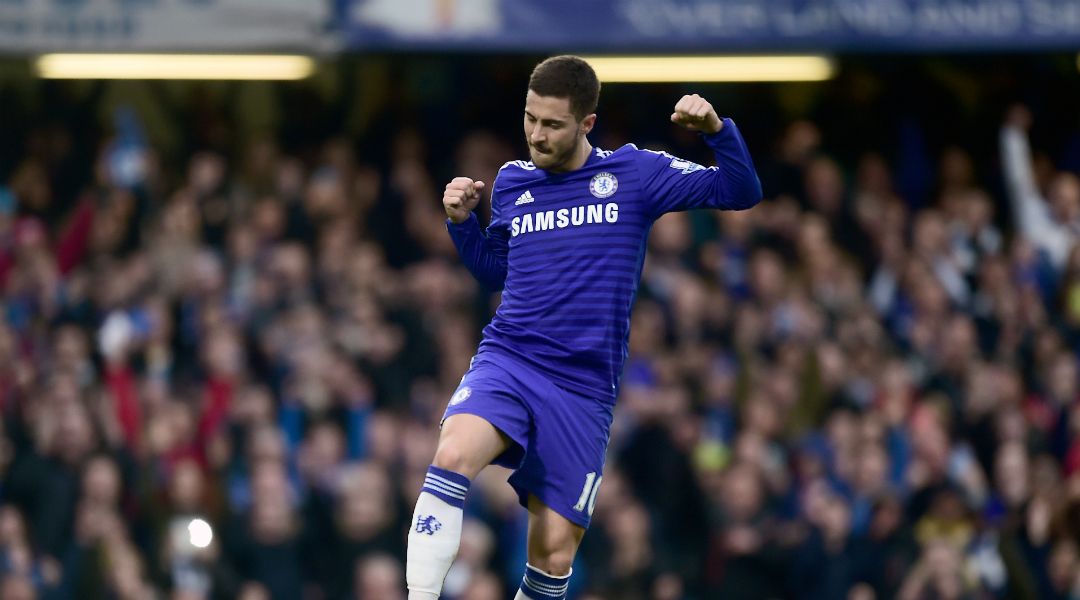 Chelsea 2-1 Stoke: What Premier League landmark have the Blues reached ...