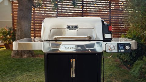 Ninja just dropped its first propane grill — meet the FlexFlame | Tom's ...