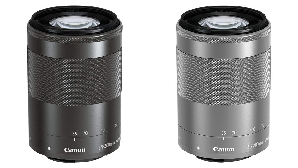 Best lenses for the Canon M50 and M50 Mark II | Digital Camera World