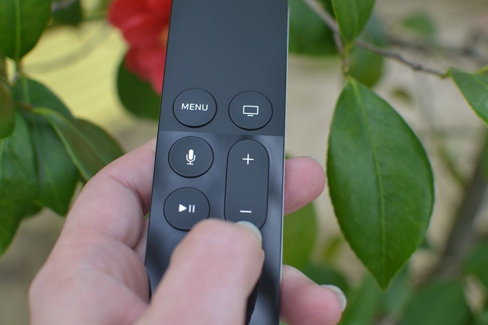 How to use the buttons on the Siri Remote | iMore