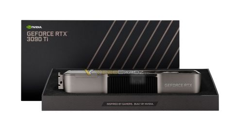 RTX 3090 Ti pre-orders - where to buy Nvidia's new high-end flagship ...