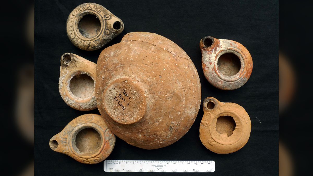 Evidence of Roman-era 'death magic' used to speak with the deceased ...