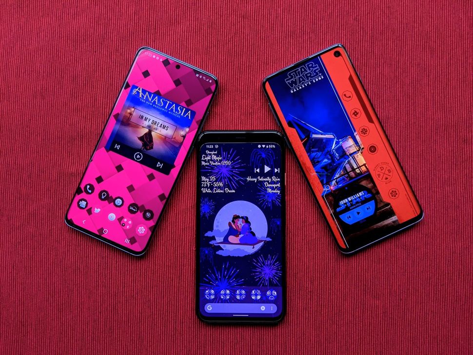 Android theming: the ultimate guide to personalizing your Android phone ...