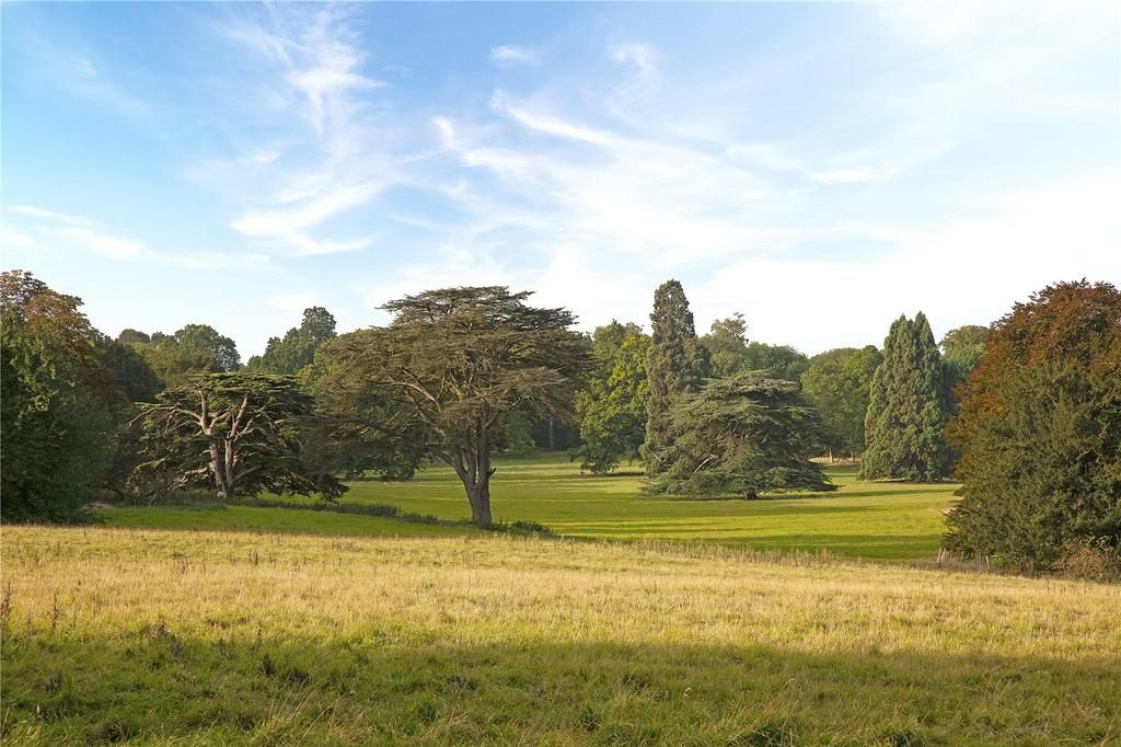 A £10m estate including a 500-year-old house with entire wings that ...