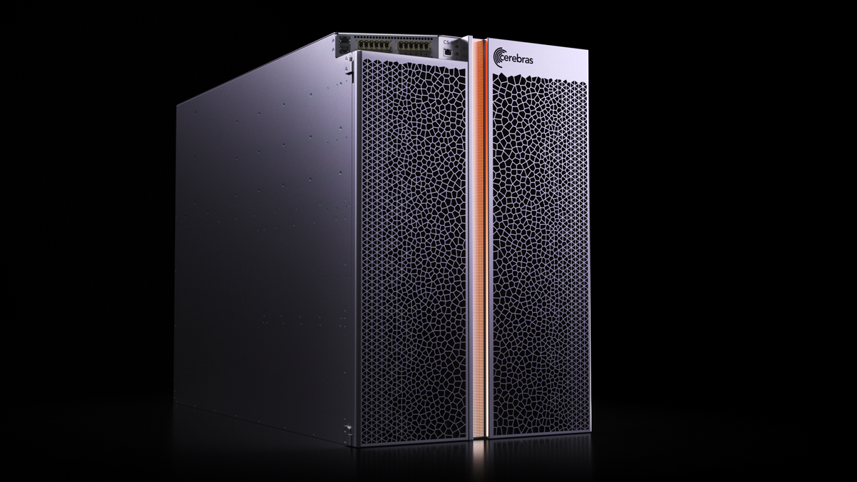 World's Largest Chip Gets a New Home: Inside the Cerebras CS-1 System ...
