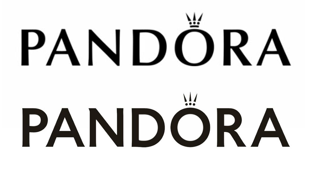 7 subtle logo changes that made a big difference | Creative Bloq