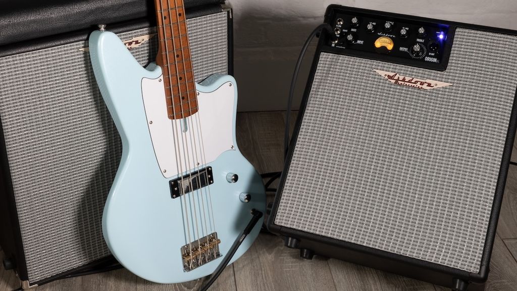 “A groundbreaking innovation in the realm of bass amplifiers”: Is ...