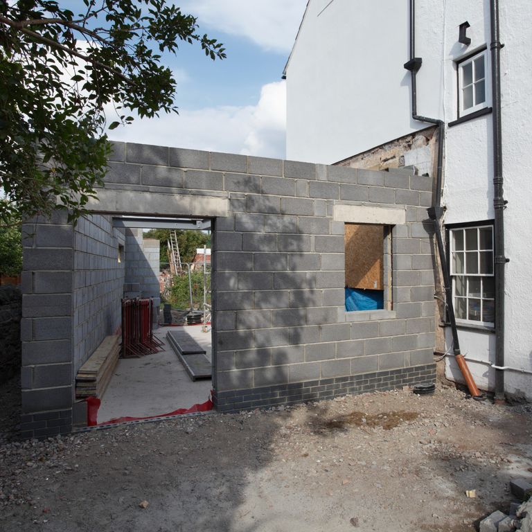 Can you plaster over tiles and avoiding retiling? | Ideal Home