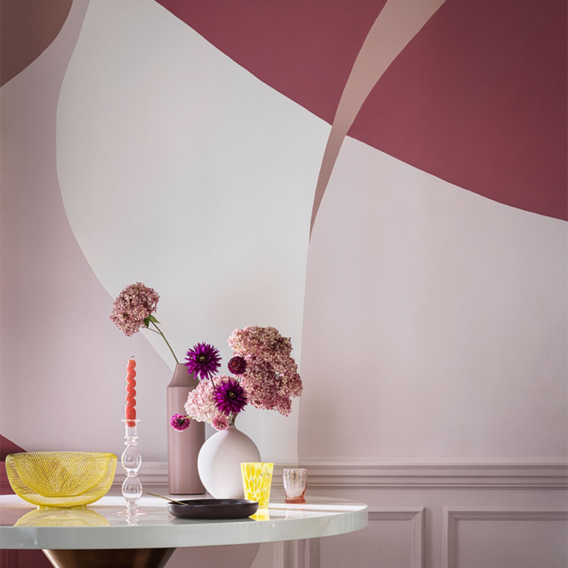 15 Best colour combinations - what colours go well together in any room ...